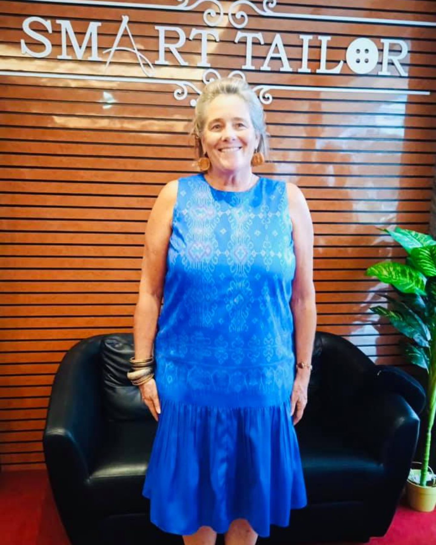 Smart Tailor By Daniel - Best Tailor in Phuket, Thailand
